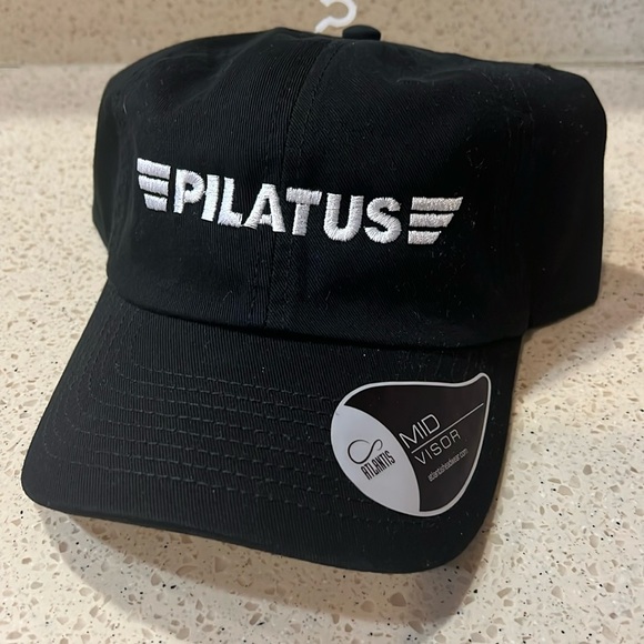 Accessories | Pilatus Aircraft Hat | Poshmark